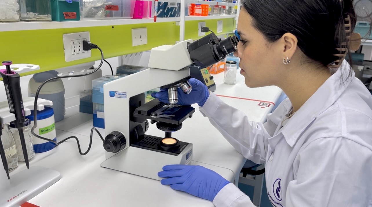 Inkmunotattoo: the Chilean biotech that develops a topical to erase ...