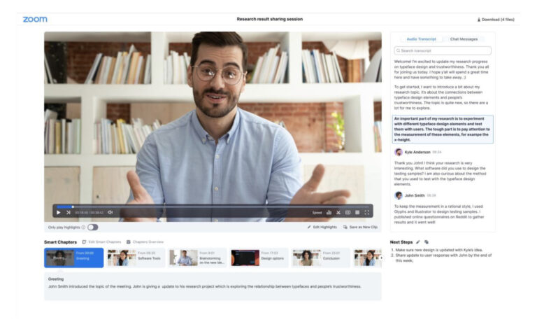 What you need to know about using Zoom's new AI assistant - Entreprenerd