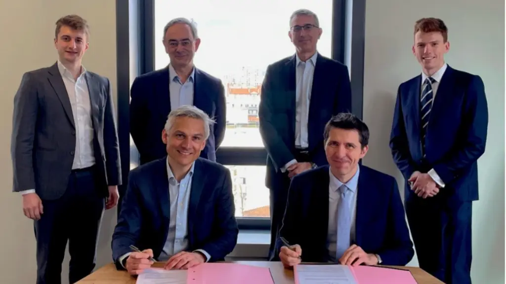 CTO & TDF partner to bring space-based connectivity to Telecom Operators