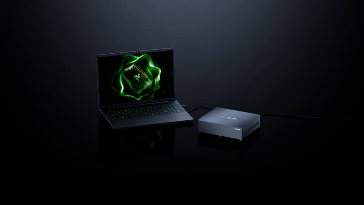 CES 2026: Razer announces an AI ecosystem and next-generation ...