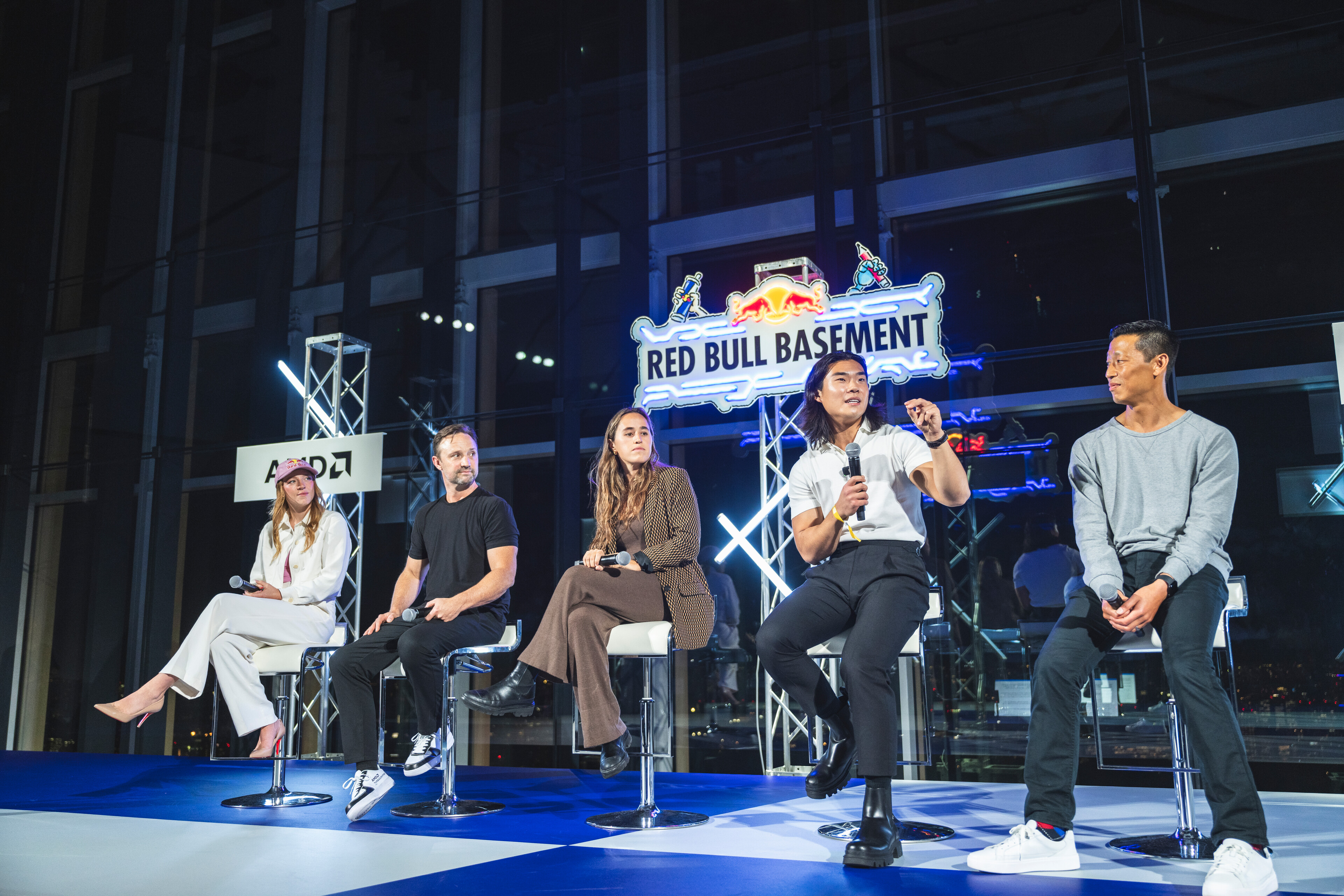 Red Bull Basement 2026 takes you to Silicon Valley